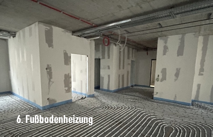 Bauen mit der Lean Construction Methode - amos-bau